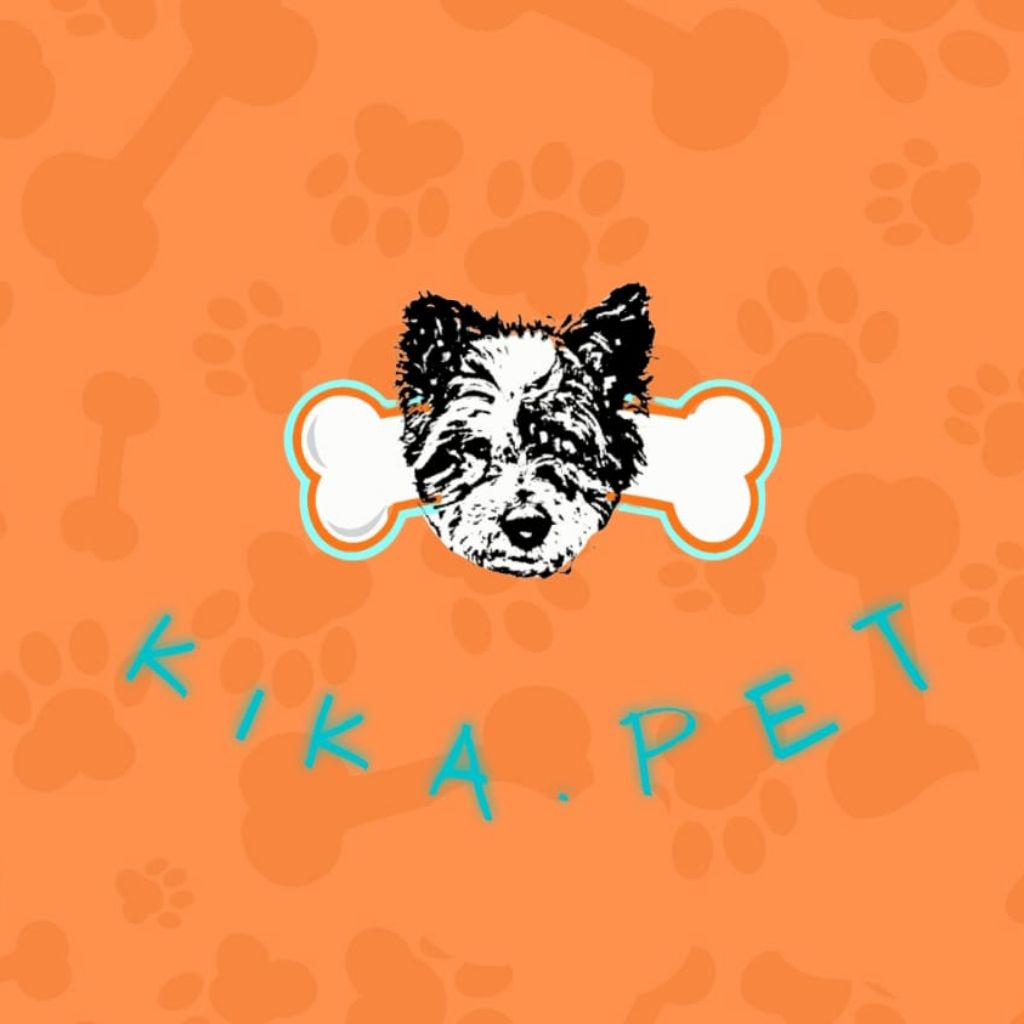 Kika.pet, Loja Online | Shopee Brasil