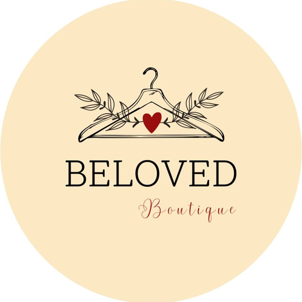 Beloved Boutique , Loja Online | Shopee Brasil