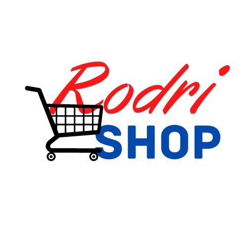 Rodri Shop, Loja Online | Shopee Brasil