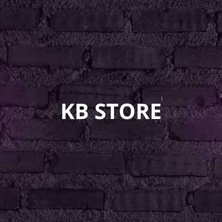 KBSTORE, Loja Online | Shopee Brasil