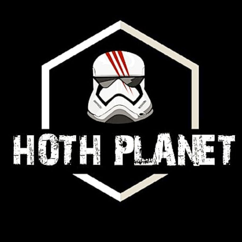 Hoth Planet Store, Loja Online | Shopee Brasil