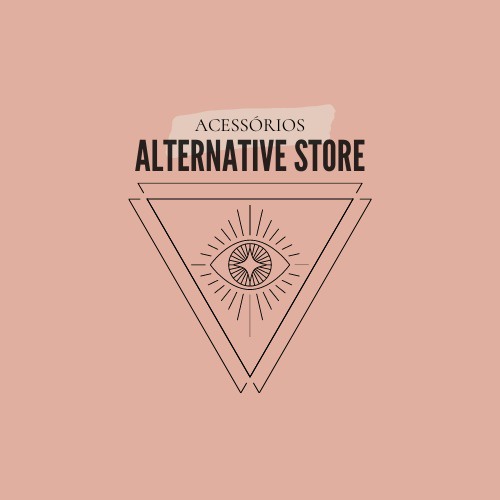 Alternative.Store, Loja Online | Shopee Brasil