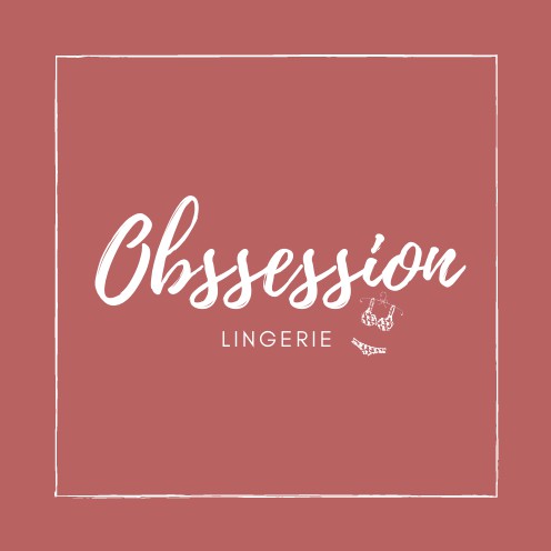 Obssession Lingerie, Loja Online | Shopee Brasil
