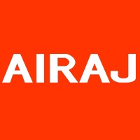 AIRAJ Official Store, Loja Online | Shopee Brasil