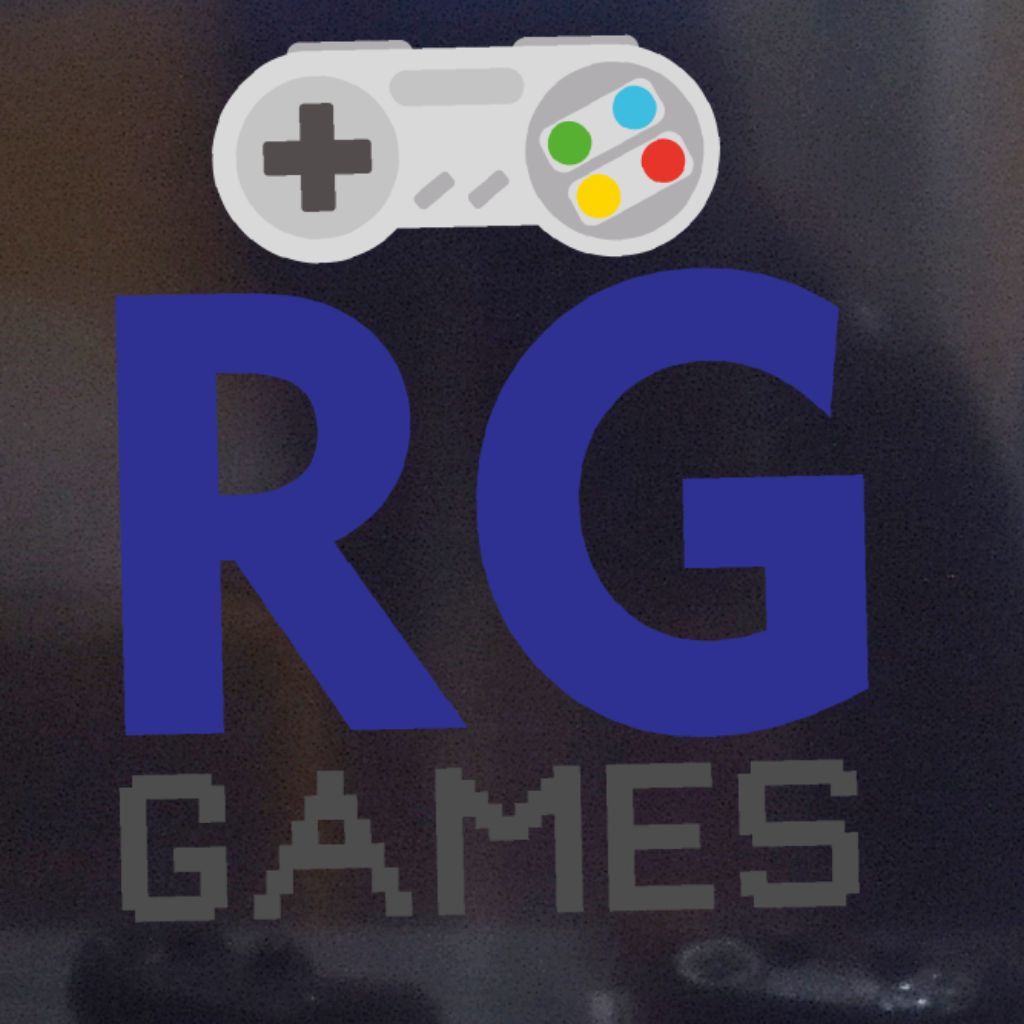 RG Games, Loja Online | Shopee Brasil