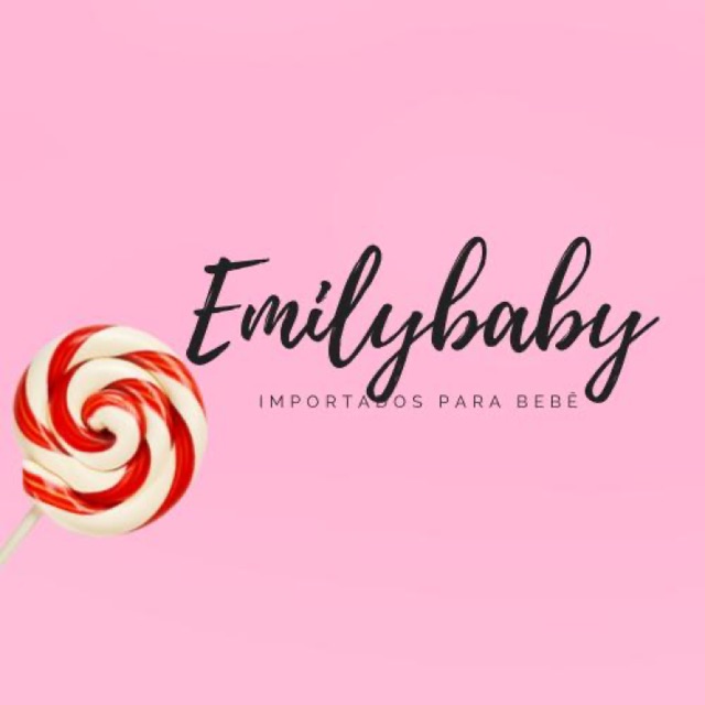 EmilyBaby, Loja Online | Shopee Brasil