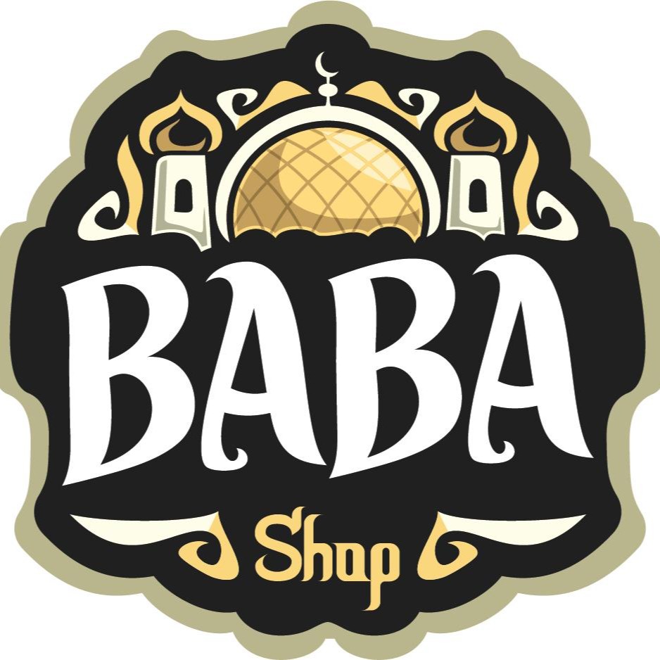 Baba Shop, Loja Online | Shopee Brasil