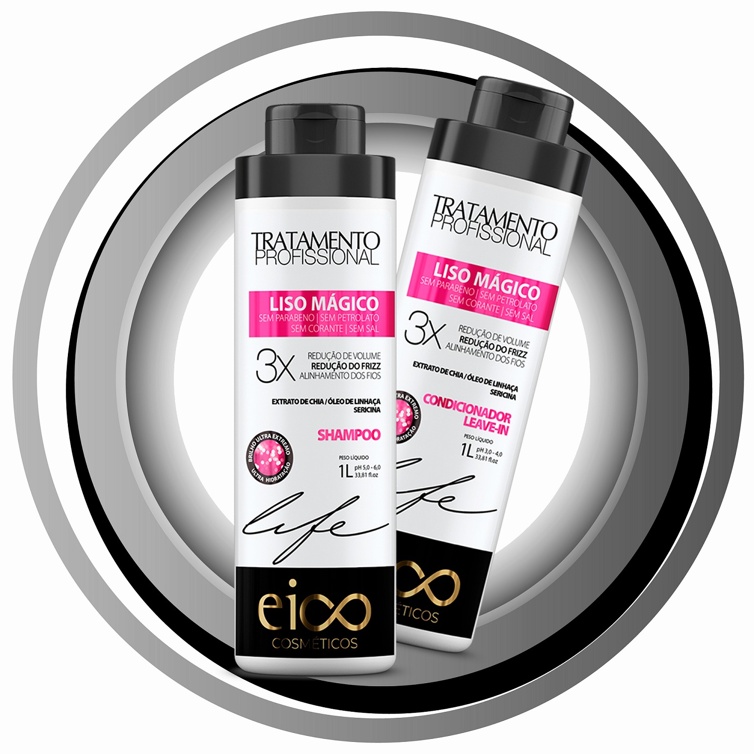 Loja Oficial Eico Cosméticos | Produtos Oficiais | Shopee Brasil 2023