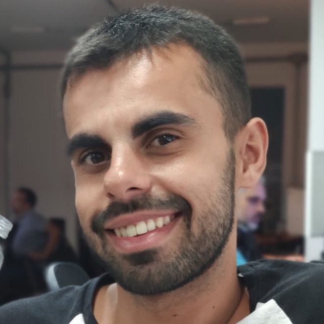 Leandro Fernandes, Loja Online | Shopee Brasil