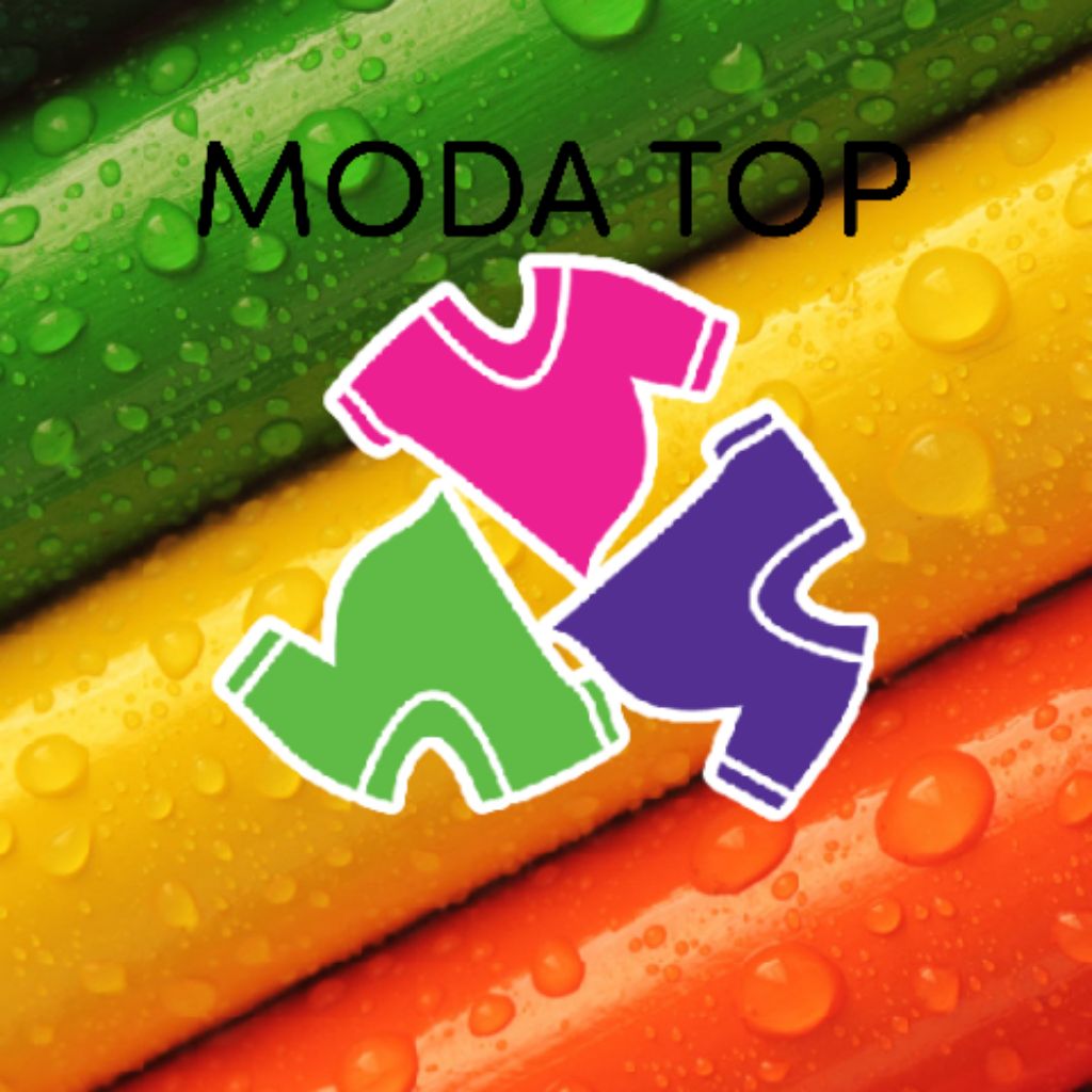 Moda Top, Loja Online | Shopee Brasil