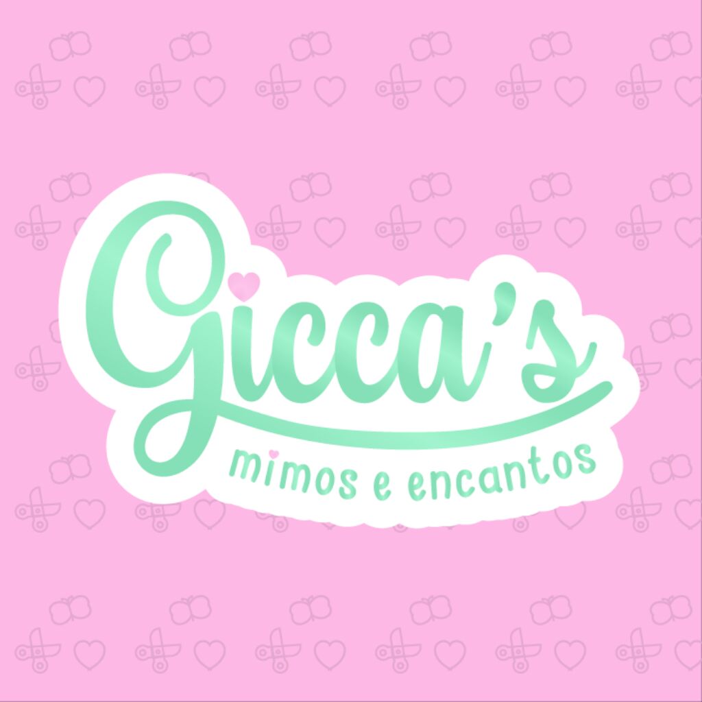 Giccas Mimos e Encantos, Loja Online | Shopee Brasil