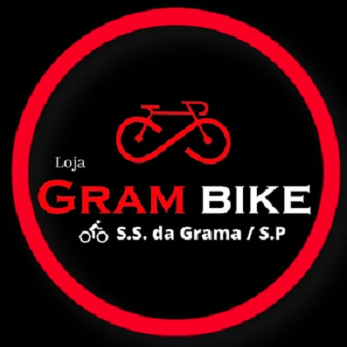 Gram Bike Ltda, Loja Online | Shopee Brasil