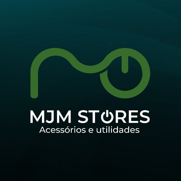 MjM Stores, Loja Online | Shopee Brasil