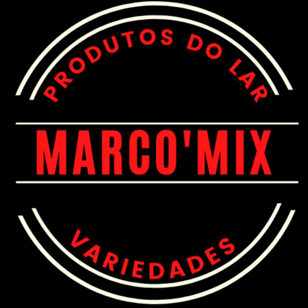 MarcoMix, Loja Online | Shopee Brasil