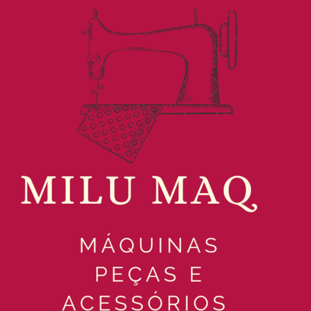 MILU MAQ MAQUINAS E PEÇAS, Loja Online | Shopee Brasil