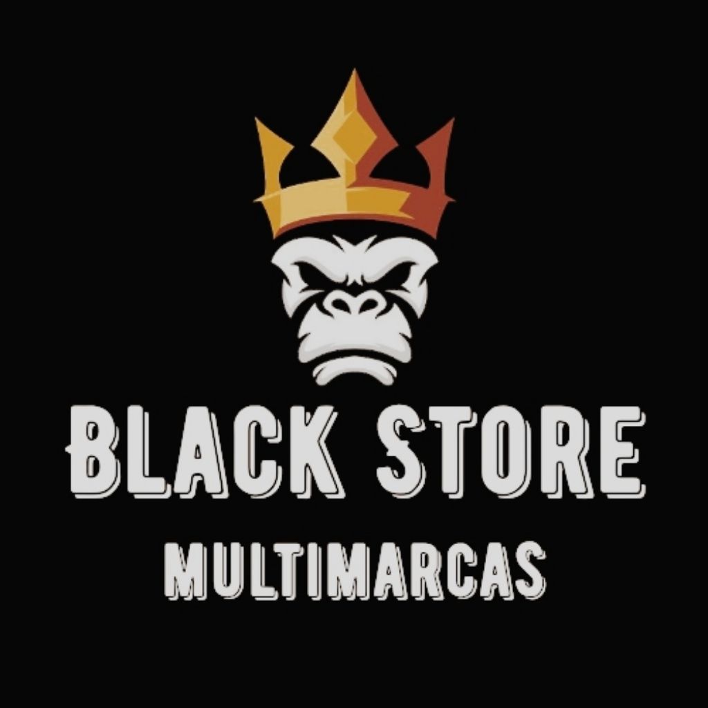 Black Store Multimarcas, Loja Online | Shopee Brasil