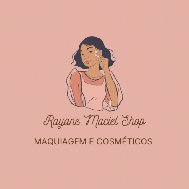 Rayane Maciel Shop, Loja Online | Shopee Brasil