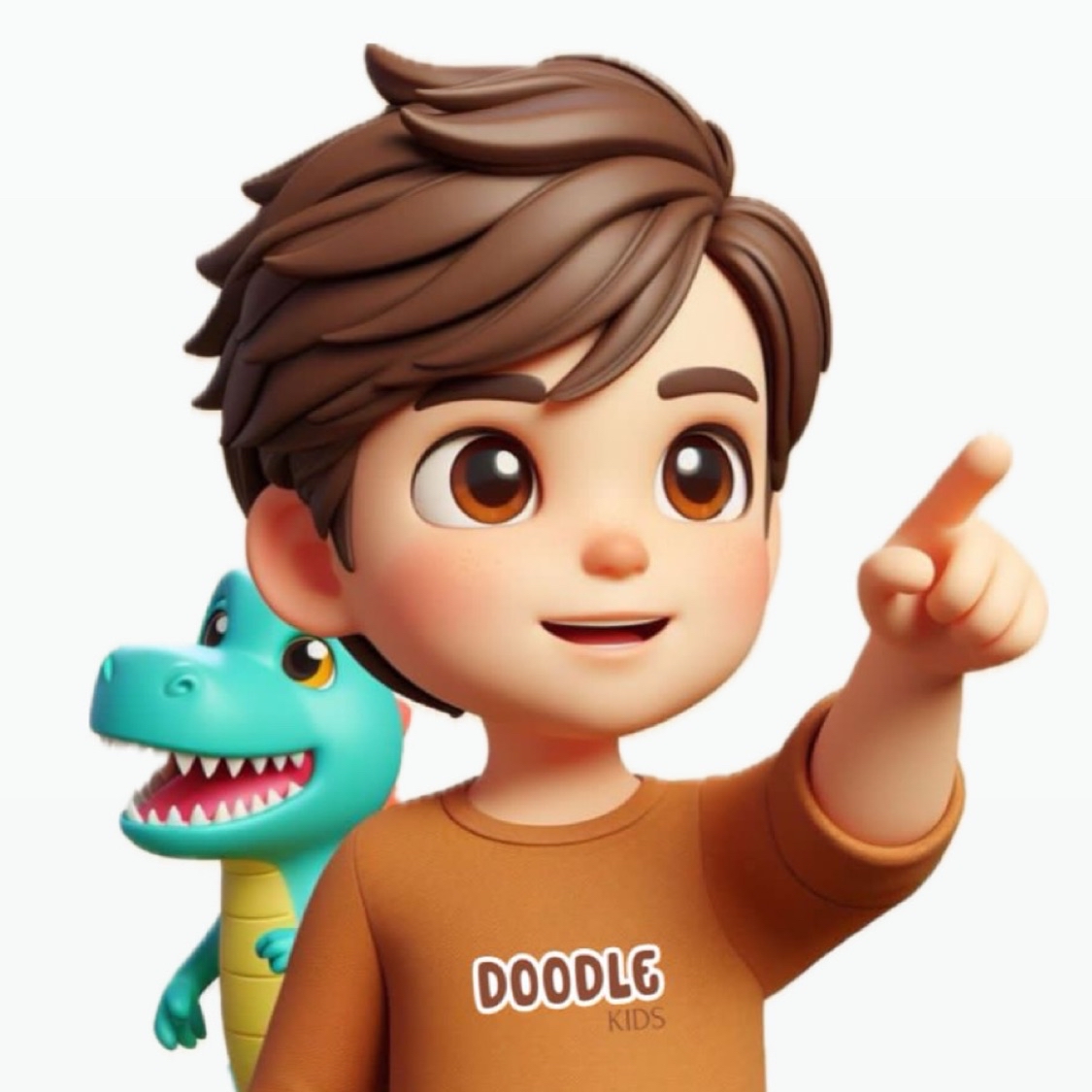 Doodle Kids, Loja Online | Shopee Brasil