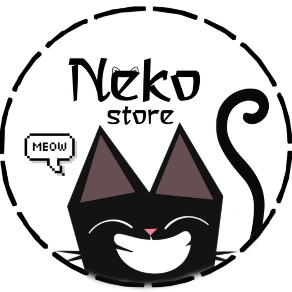 Neko Store!, Loja Online | Shopee Brasil