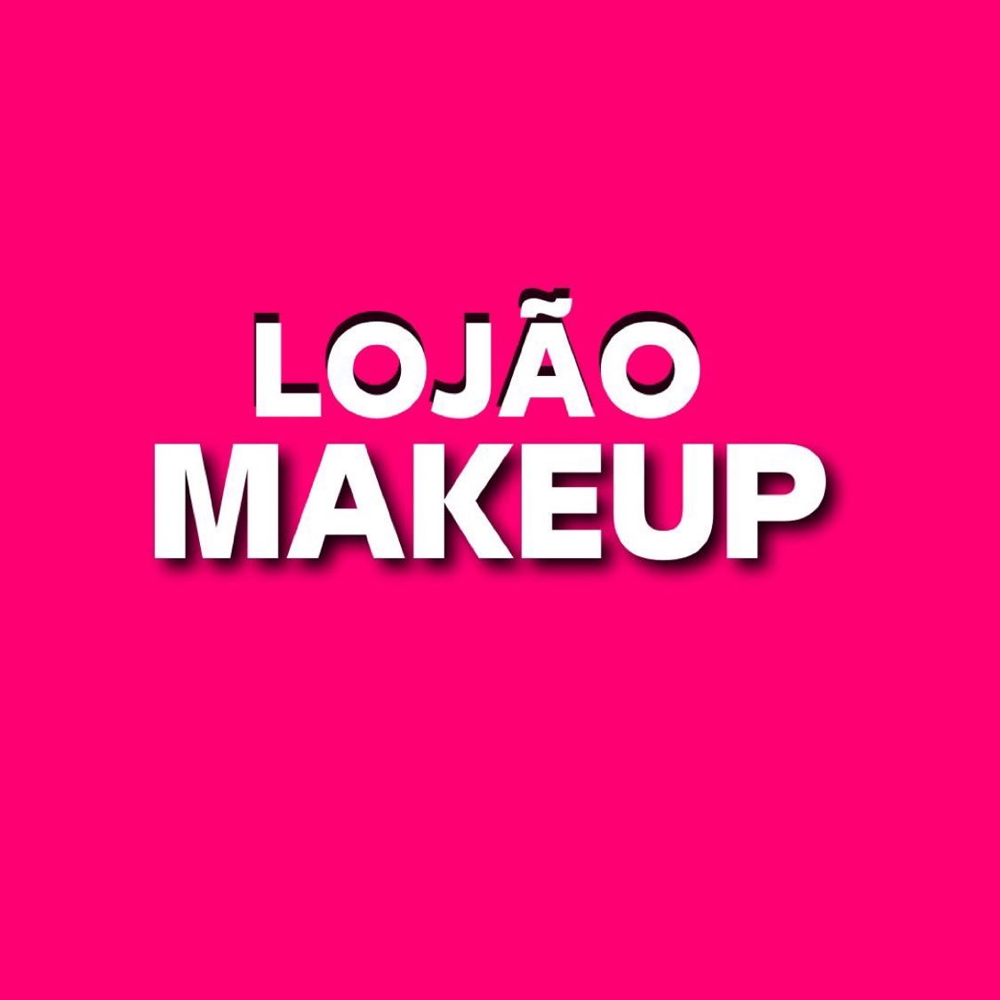 Lojão makeup, Loja Online | Shopee Brasil