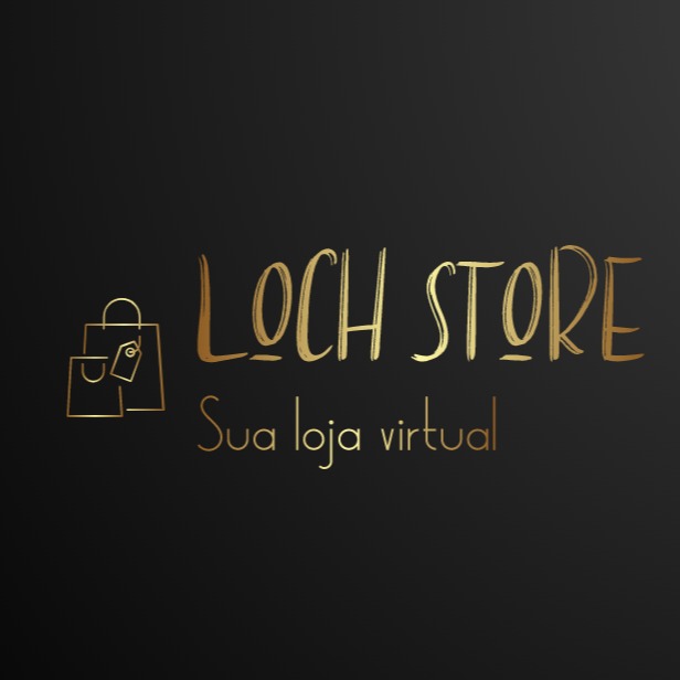 LOOCH STORE, Loja Online | Shopee Brasil