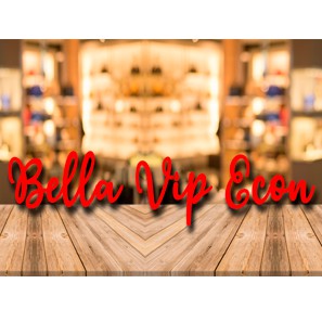 Bella Vip Econ, Loja Online | Shopee Brasil