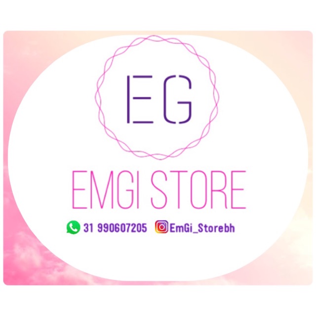 EmGi Store, Loja Online | Shopee Brasil