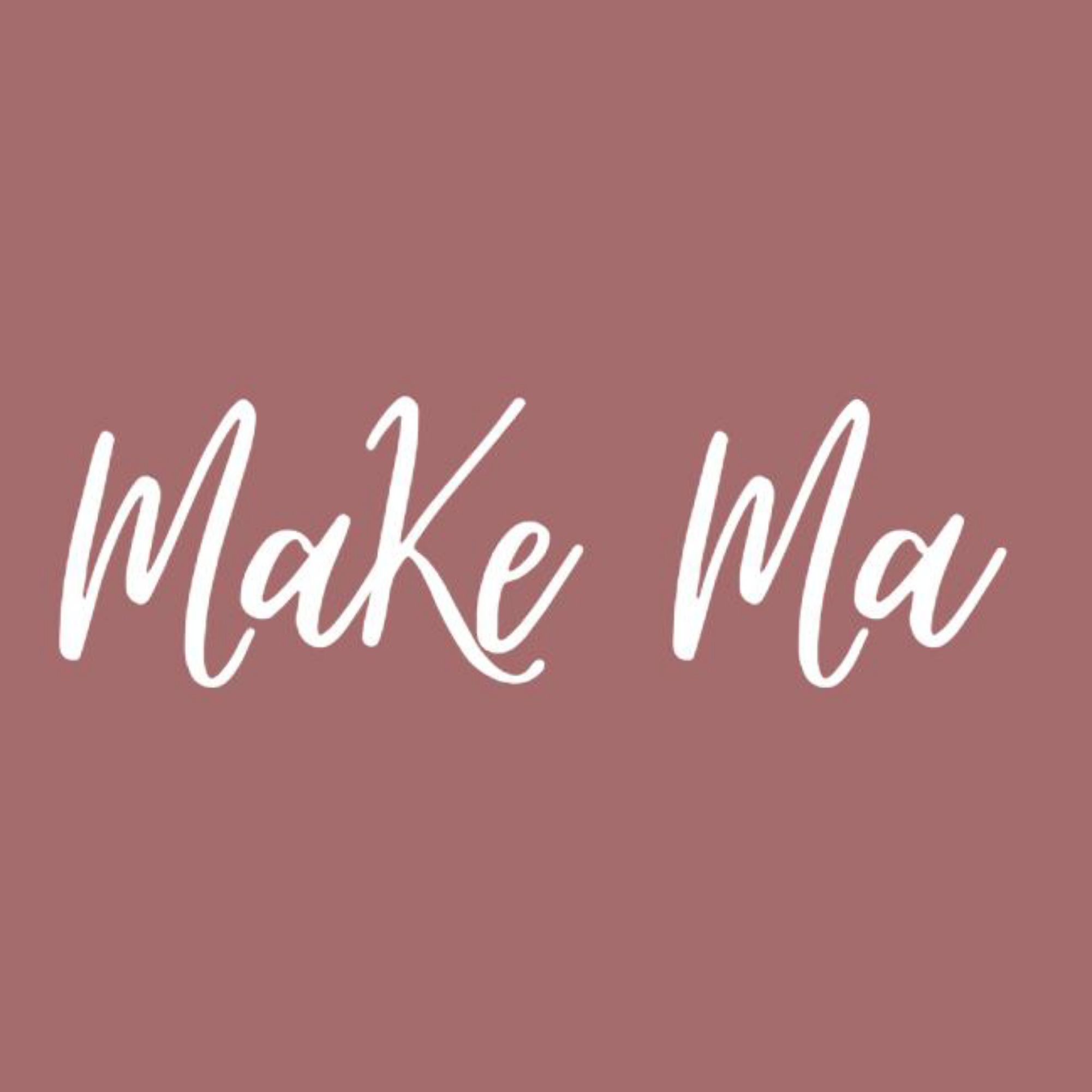 Make Ma, Loja Online | Shopee Brasil