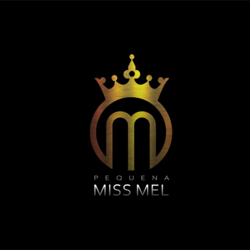Pequena Miss Mel, Loja Online | Shopee Brasil