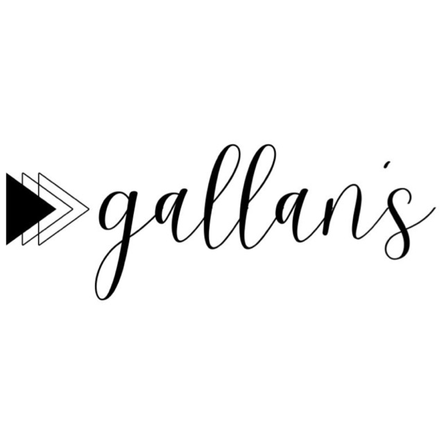 gallan’s, Loja Online | Shopee Brasil