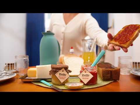 SheiRo - Sabor em Evidência, Loja Online | Shopee Brasil