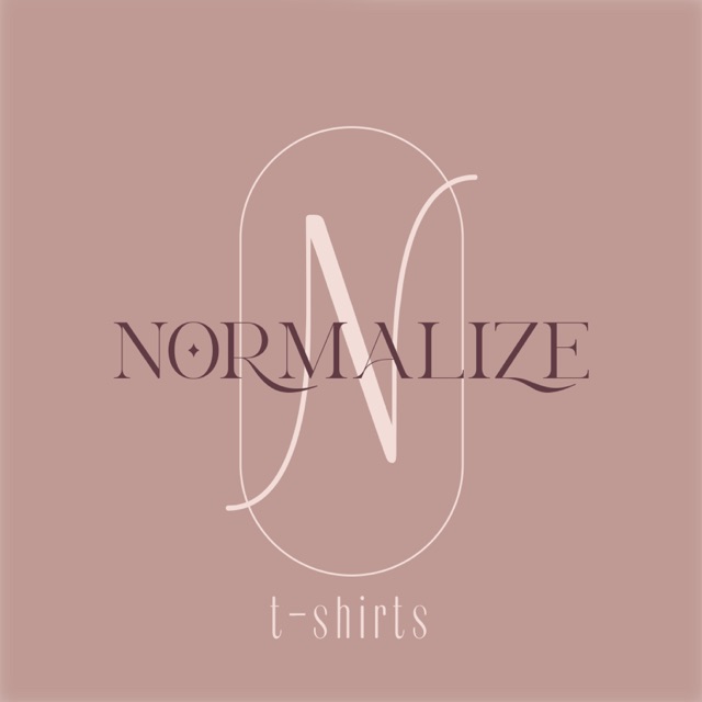 Normalize_T-shirt, Loja Online | Shopee Brasil