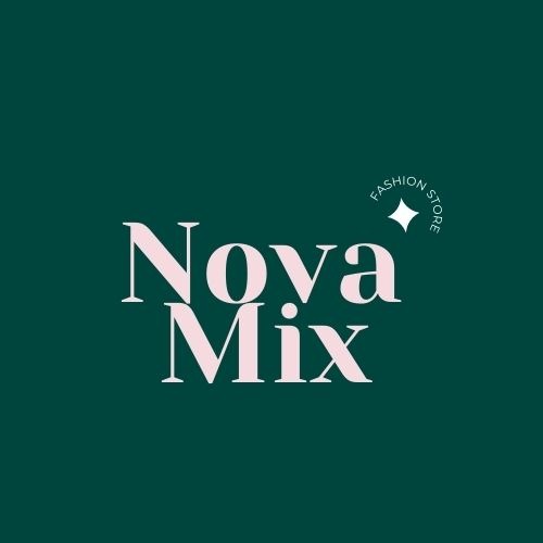 Novamix, Loja Online | Shopee Brasil