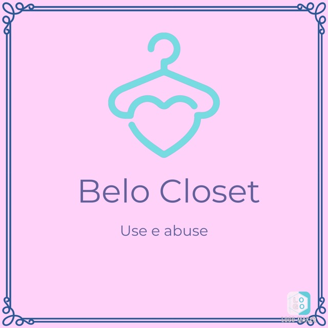 Belo Closet Oficial, Loja Online | Shopee Brasil