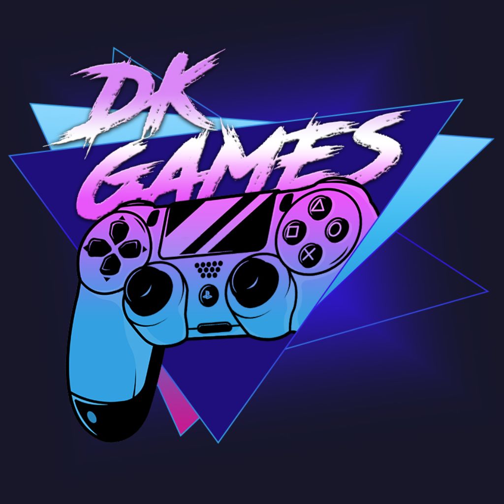 DkDk Games, Loja Online | Shopee Brasil
