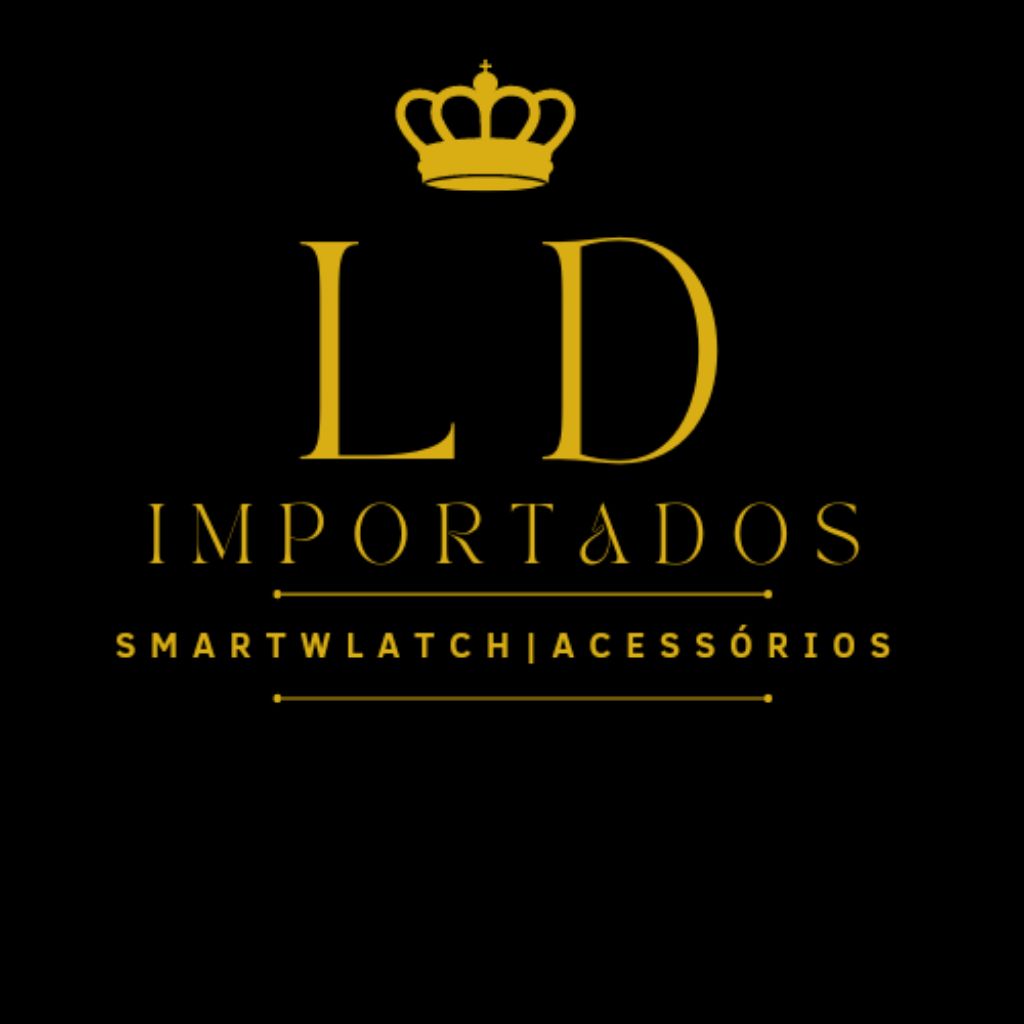 ld_importados, Loja Online | Shopee Brasil