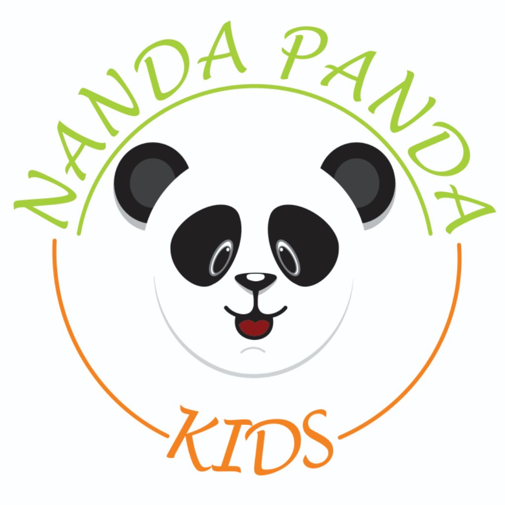 Nanda Panda Kids, Loja Online | Shopee Brasil