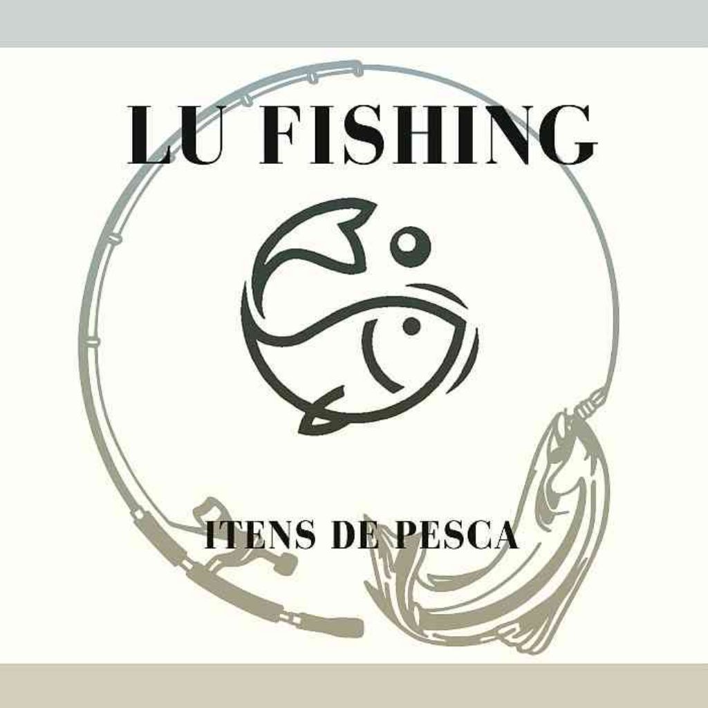 Lu Fishing, Loja Online | Shopee Brasil