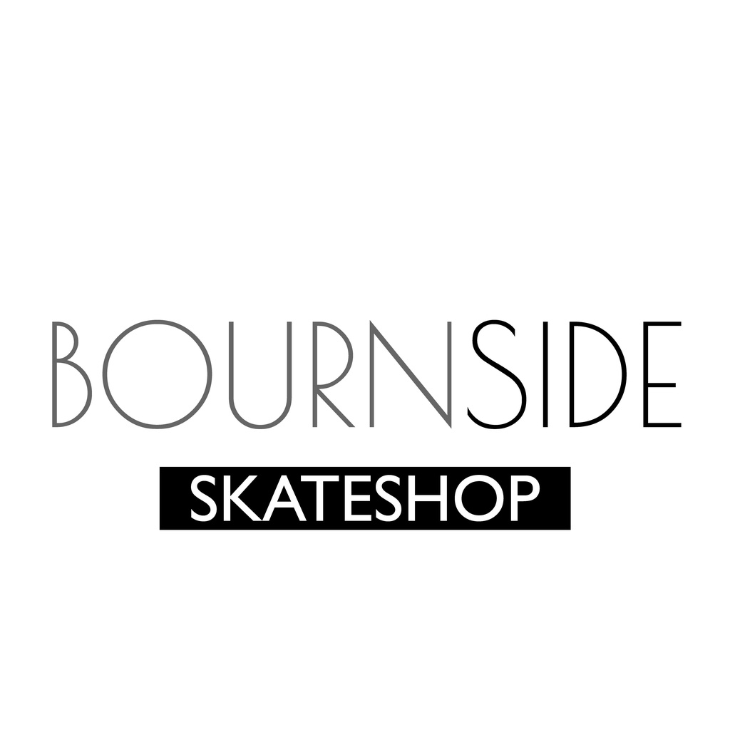 Bournside Skate Shop, Loja Online | Shopee Brasil