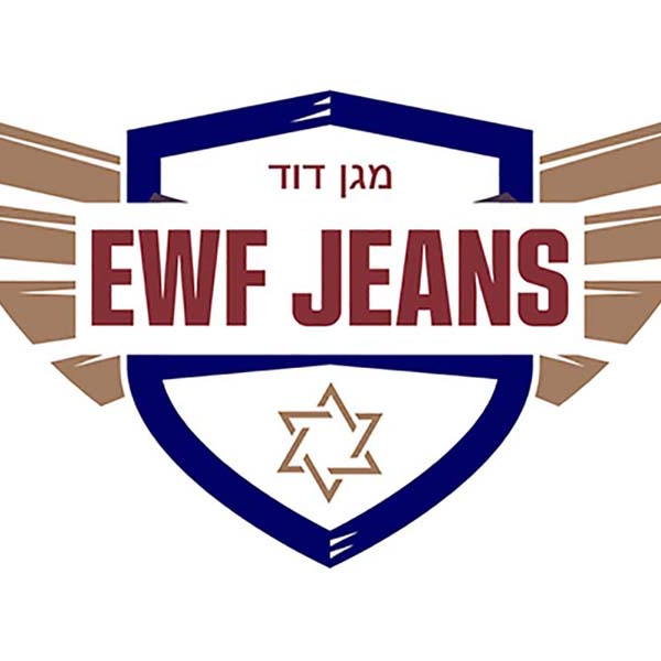 EWF Jeans, Loja Online | Shopee Brasil