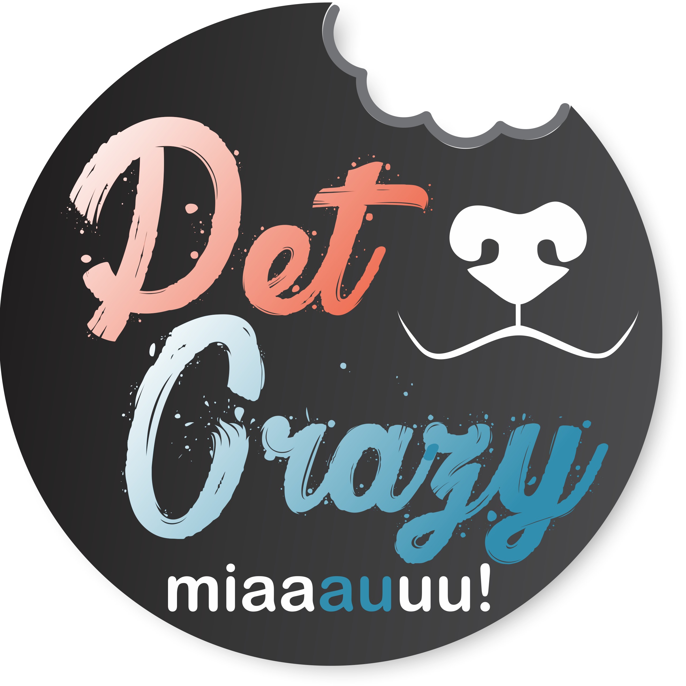 Pet Crazy Para os loucos por bichos, Loja Online | Shopee Brasil