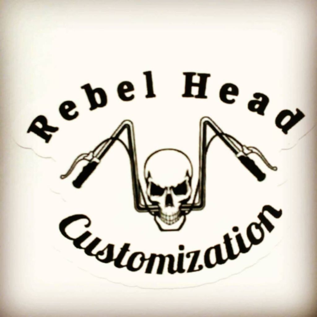 Rebel Head, Loja Online | Shopee Brasil