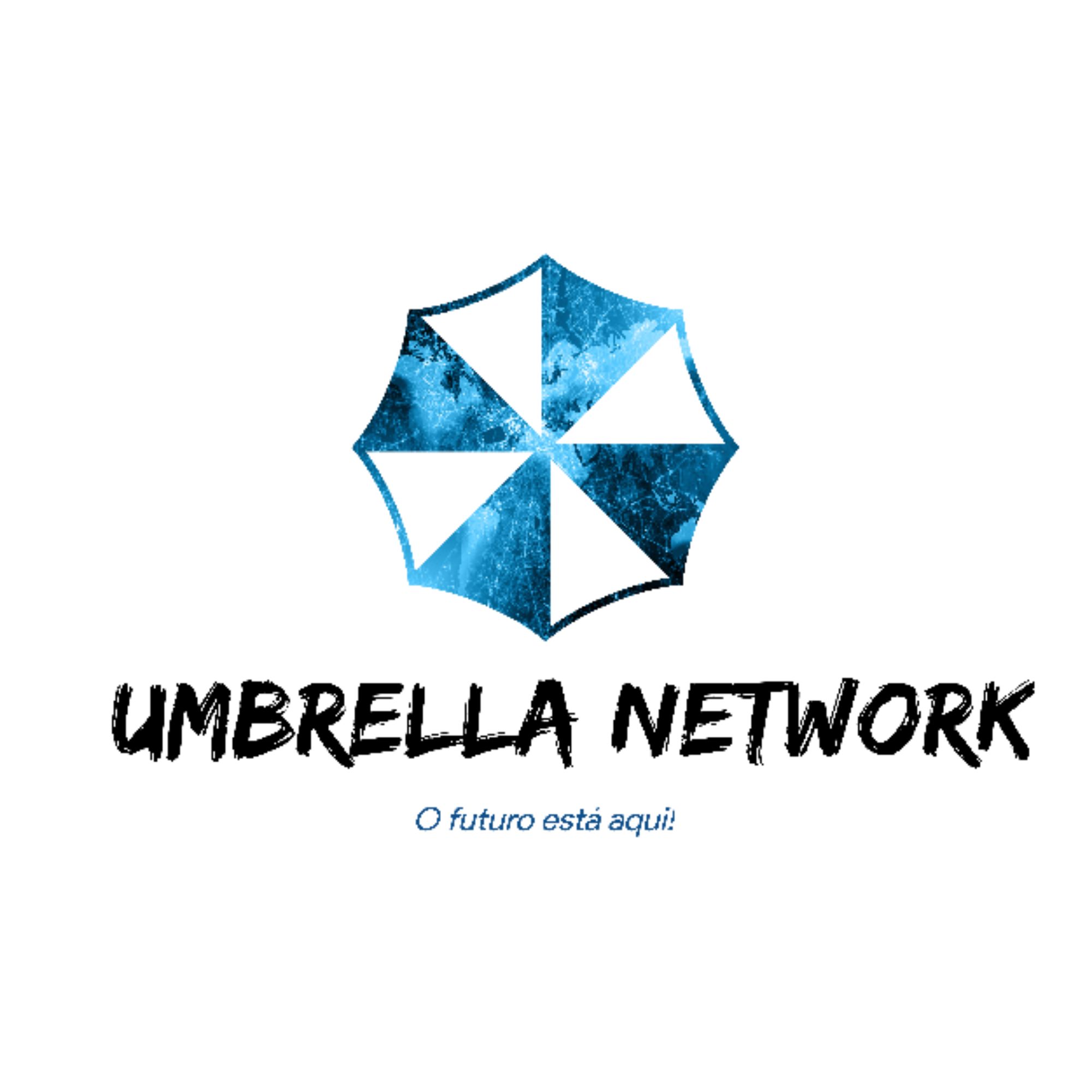 Umbrella Network, Loja Online | Shopee Brasil