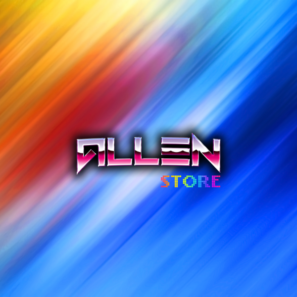 Allen Store, Loja Online | Shopee Brasil