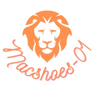 Macshoes-01, Loja Online | Shopee Brasil