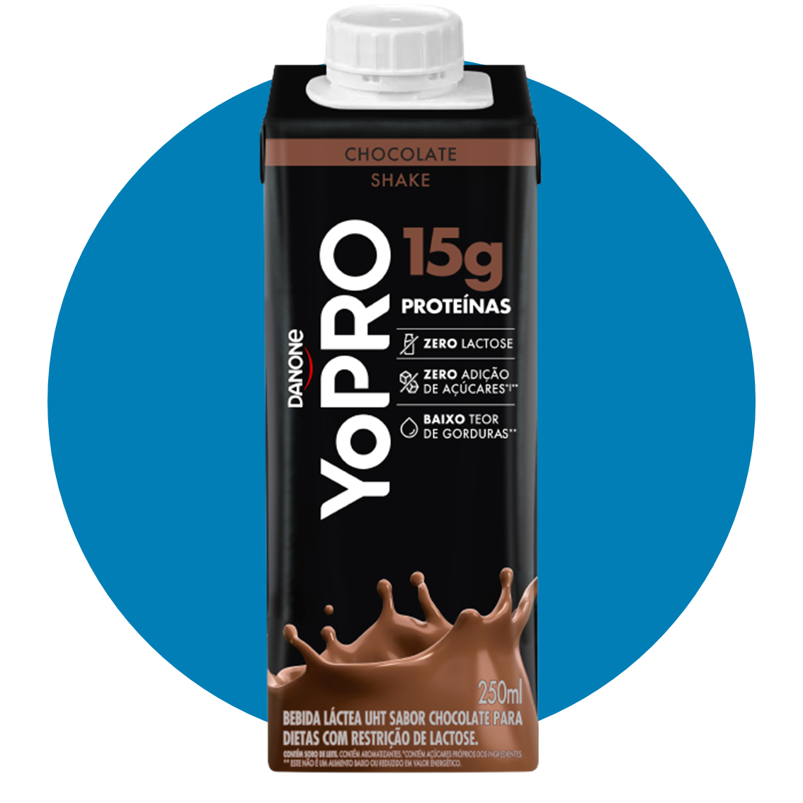 Loja Oficial Mundo Danone | Produtos Oficiais | Shopee Brasil 2023