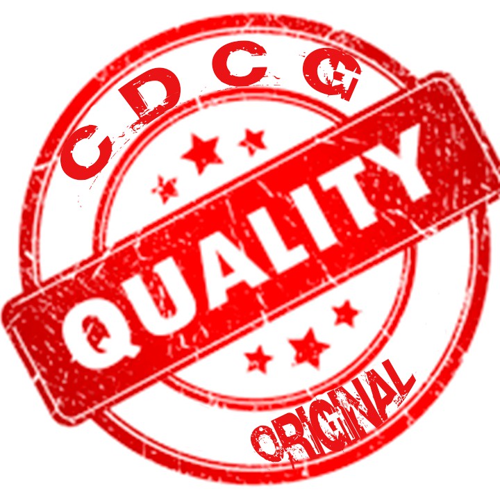CDCG Quality, Loja Online | Shopee Brasil