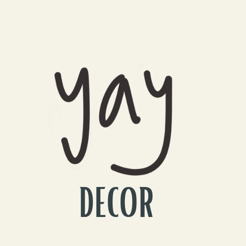 YAY Decor, Loja Online | Shopee Brasil