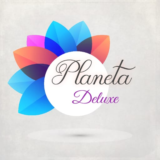 Planeta Deluxe, Loja Online | Shopee Brasil