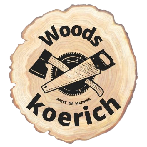 Woods Koerich, Loja Online | Shopee Brasil